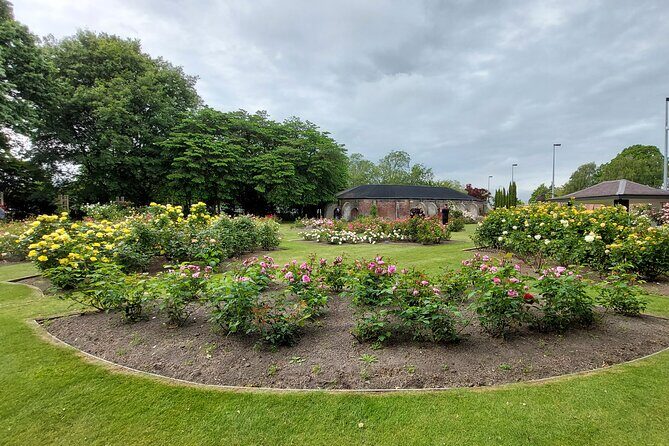 Lyttelton Shore Excursion: Christchurch Sightseeing with Jet Boating - The Sum Up: Who is This Tour For?