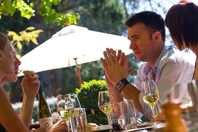 Lyttelton Shore Excursion - City Highlights & Waipara Wine Tour - Key Points