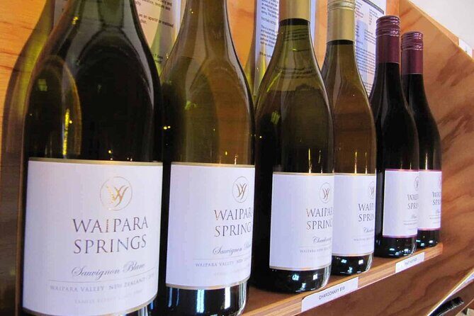 Lyttelton Shore Excursion - City Highlights & Waipara Wine Tour - FAQ