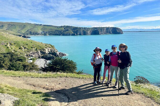 Lyttelton Shore Excursion - Guided Walking Tour and Picnic - FAQ