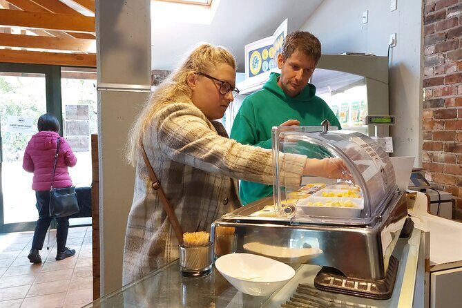 Lyttelton Shore Excursion: Twin Harbour Tour (Lyttelton & Akaroa) - FAQs