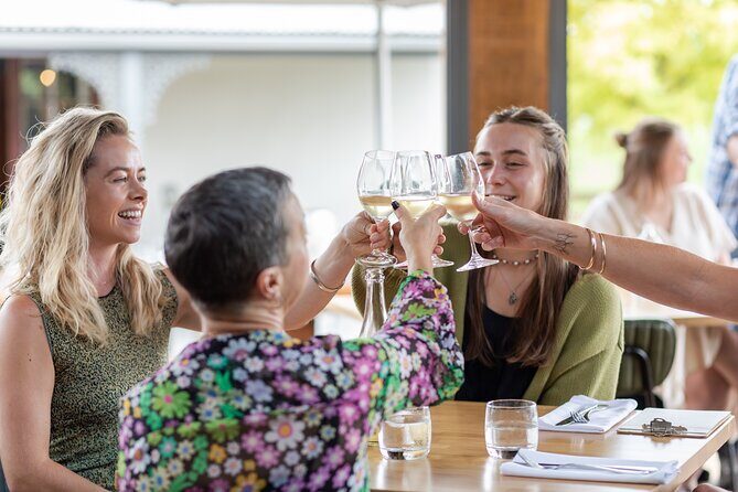 Lyttelton Shore Excursion: Waipara Valley Wine Tour with Lunch - FAQs