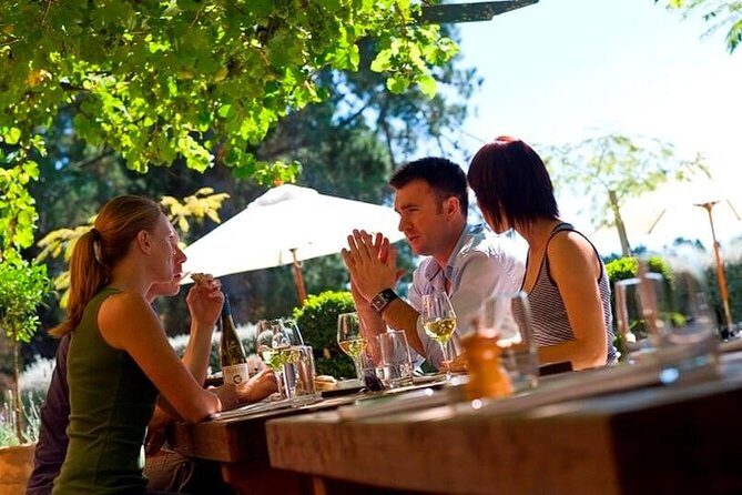 Lyttelton Shore Excursion - Waipara Wine Tour With Lunch - Key Points