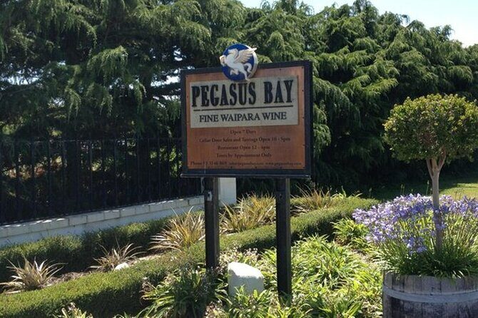 Lyttelton Shore Excursion - Waipara Wine Tour With Lunch - Potential Drawbacks