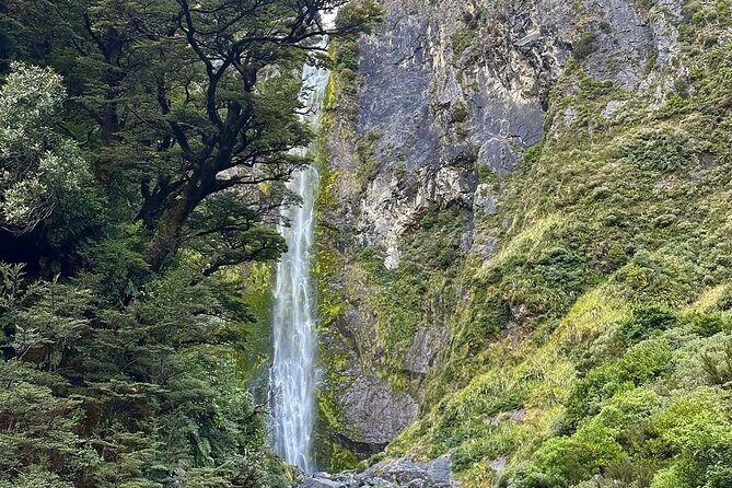 Lyttleton Port Excursion Day Tour 3 options for Cruise travelers - FAQ