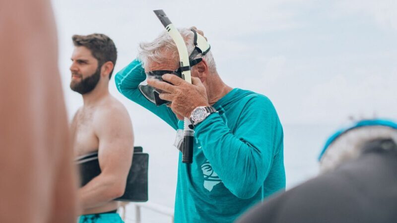 Maalaea: West Maui Snorkeling & Sailing Day Trip with Lunch - What You Can Expect: The Itinerary