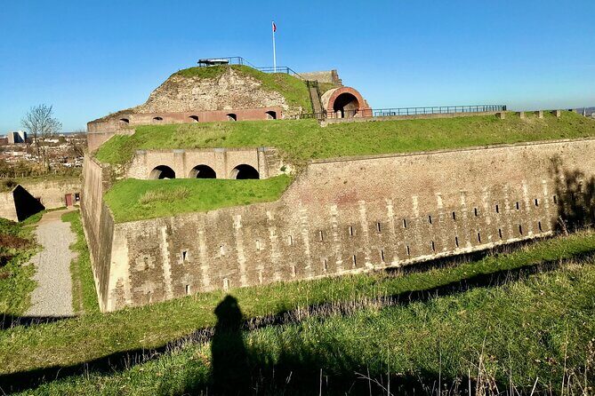 Maastricht Heritage and Nature Tour - Exploring the Itinerary in Detail
