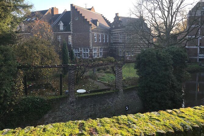 Maastricht Heritage and Nature Tour - The Sum Up: Who Will Love This Tour?