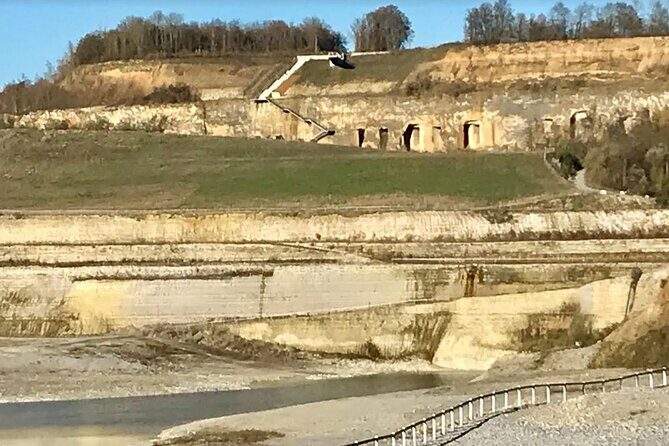 Maastricht Heritage and Nature Tour - FAQs