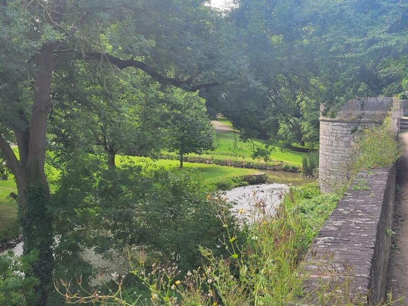 Maastricht Hidden Gems Tour Uncover the Unexpected - Exploring Maastrichts Historical Layers