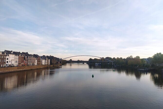 Maastricht Highlights 2 hours Private Walking Tour +Local Tasting - Authentic Insights from Reviewers