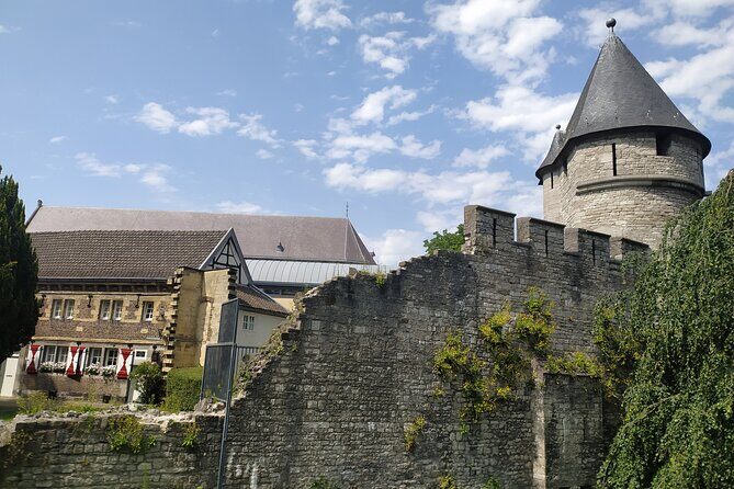 Maastricht Highlights 2 hours Private Walking Tour +Local Tasting - The Sum Up: Is This Tour Right for You?