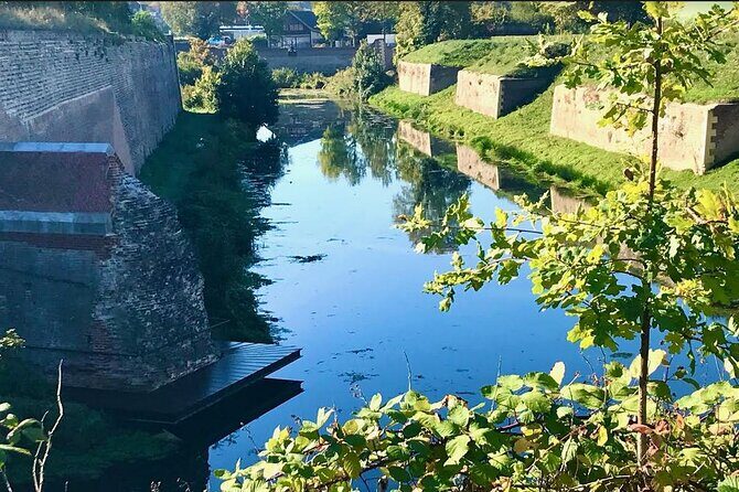 Maastricht Highlights, Architecture & Heritage Tour - Discover Maastricht’s Hidden Charms with the Highlights, Architecture & Heritage Tour