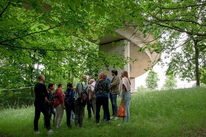 Maastricht Highlights, Architecture & Heritage Tour - Key Points