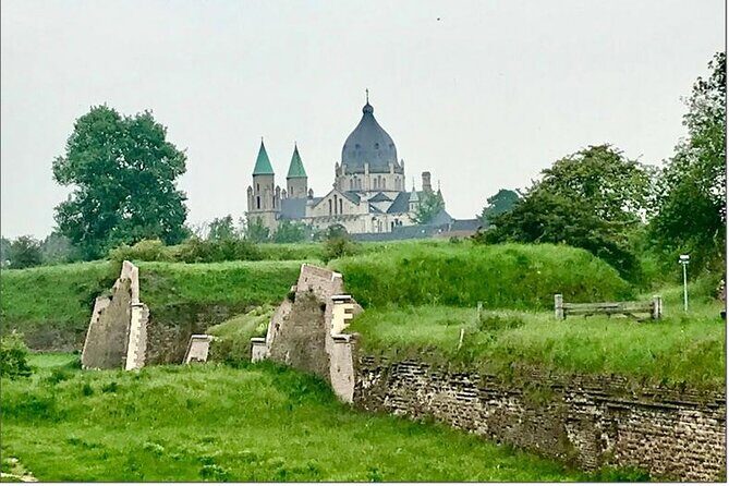 Maastricht Highlights, Architecture & Heritage Tour - FAQ