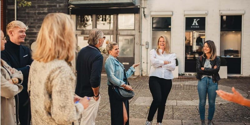 Maastricht: Highlights Tour with a local Guide - Key Points