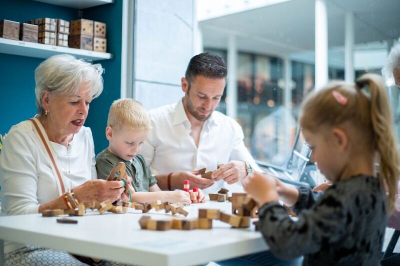 Maastricht: Museum of Illusions Entry Ticket - Who Will Love This Experience?