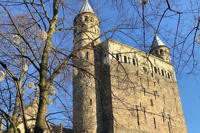Maastricht Privat Sightseeing City Walk - Who is This Tour Best For?