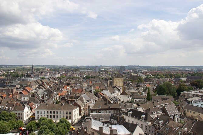Maastricht Private Walking Tour With A Professional Guide - Final Thoughts: Is This Tour Worth It?