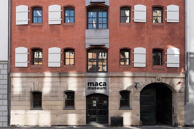 MACA Museum 'Banksy & Street Art: The Early Years' Art Exhibition - A Deep Dive into the Experience