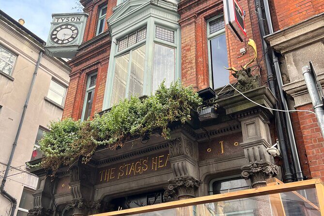 Macabre, Ghostly & Bloody Walking Tour - Final Thoughts