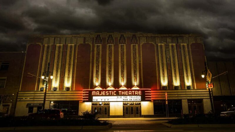 Macabre, Murder, & Mayhem in Motor City: Detroit Ghost Tour - Practical Details and Tips