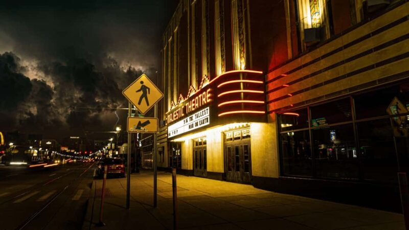 Macabre, Murder, & Mayhem in Motor City: Detroit Ghost Tour - The Sum Up