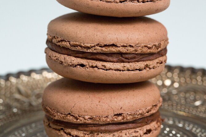 Macaron Cooking Class at a Local Brewery in Atlanta - A Deep Dive into the Experience