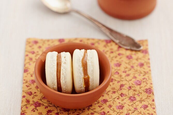 Macaron Cooking Class at a Local Brewery in Atlanta - Practical Details and Tips