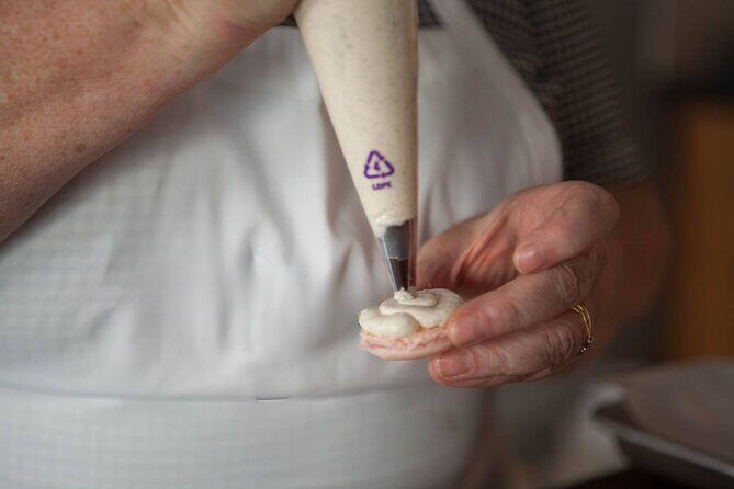 Macaron Cooking Class at a Local Brewery in Atlanta - FAQs