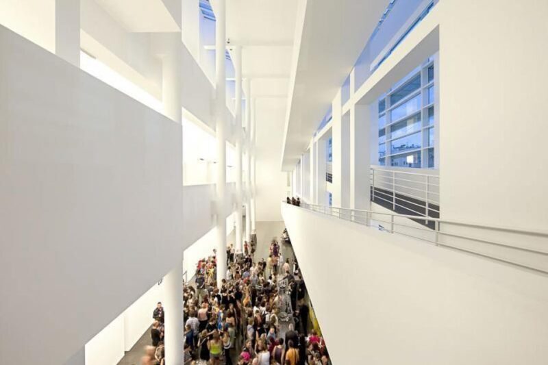 MACBA Barcelona Contemporary Art Experience - Who Should Consider This Experience?