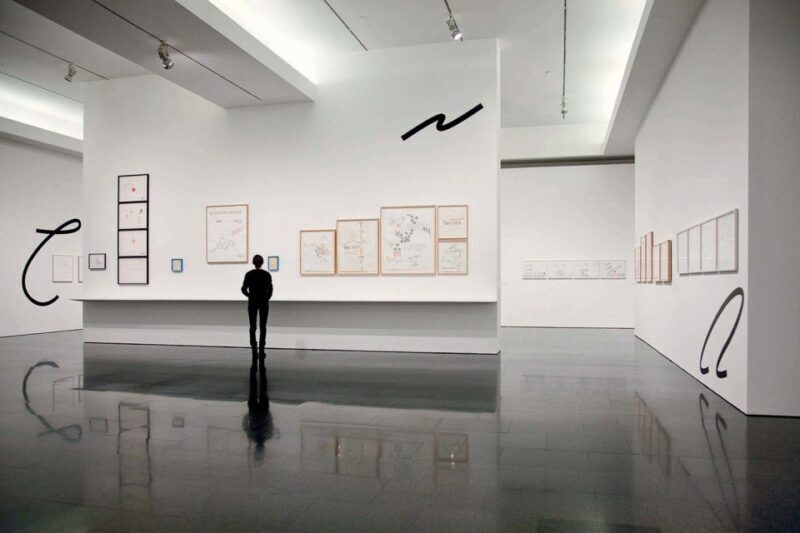 MACBA Barcelona Contemporary Art Experience - FAQ