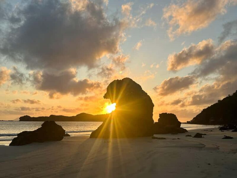 Mackay: 2-Day Adventure Package w/Accomm, Transfers & Tours - The Value and Practicalities