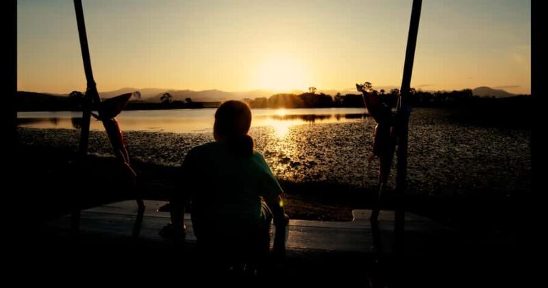 Mackay: 3 Hour Sugarcane Farm Tour - FAQ