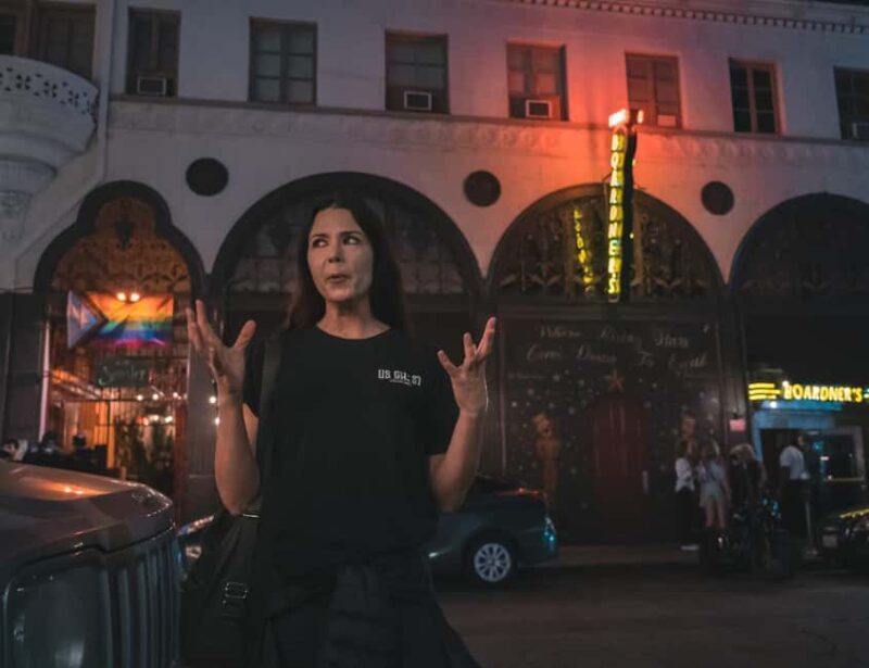 Macon Ghost Tour: Moonlight's Mourning Hauntings - Who Will Love This Tour?