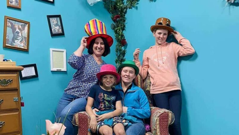 Mad Hatter's Hat - Escapism - Escape Room Experiences - The Practical Side: What to Expect