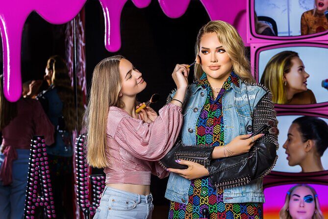 Madame Tussauds Amsterdam Admission Ticket - Pros and Cons Summary