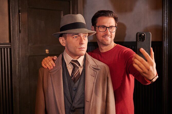 Madame Tussauds Berlin Admission Ticket - Final Thoughts