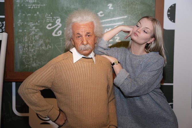 Madame Tussauds Vienna - Who Will Love Madame Tussauds Vienna?