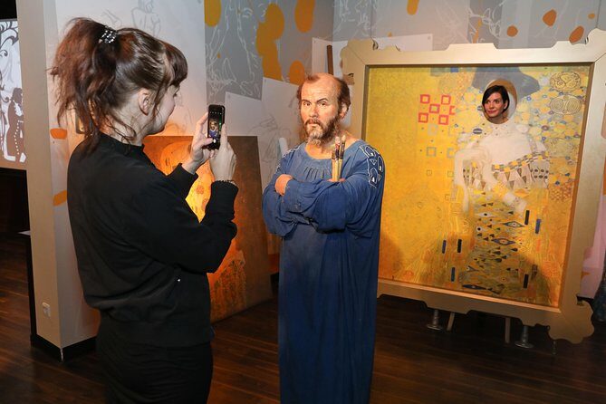 Madame Tussauds Vienna - Final Thoughts