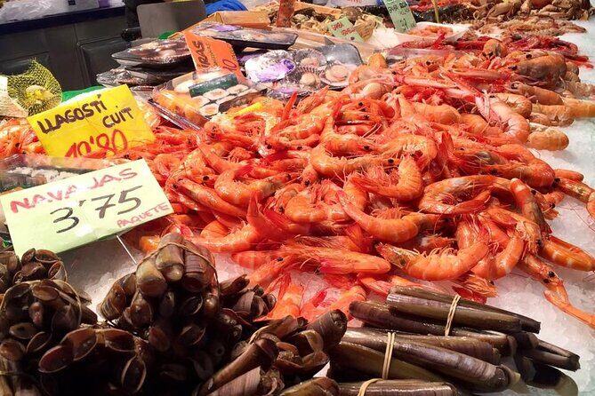 Made in Catalonia, Barcelona with Culinary Backstreets - FAQ