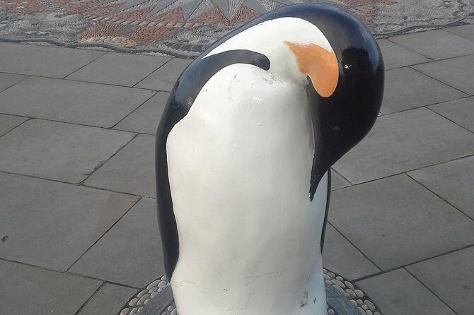 Made in Dundee: A Self-Guided Audio Tour - What We Love and What to Consider