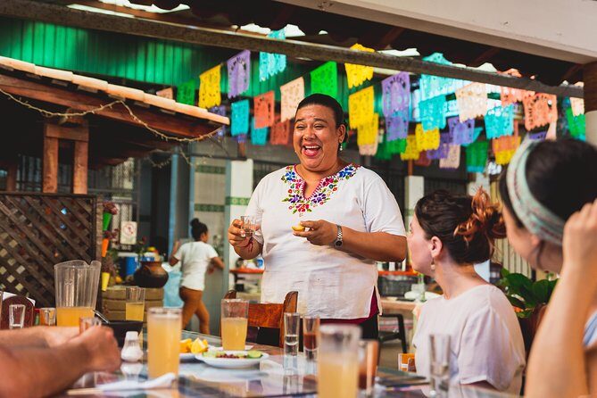 Made in Oaxaca Food Tour - Made in Oaxaca Food Tour Review: A Delicious Dive into Puerto Escondidos Culinary Heart