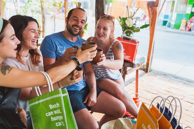 Made in Oaxaca Food Tour - Practical Tips for Your Food Tour