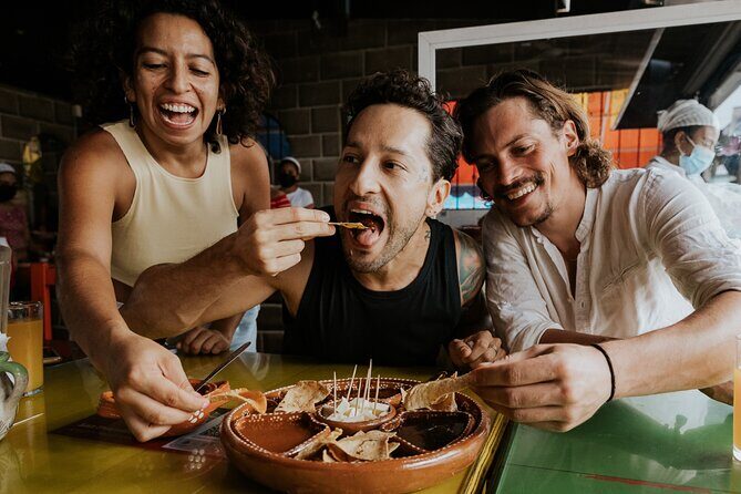 Made in Oaxaca Food Tour - Final Thoughts: Who Will Love This Experience?