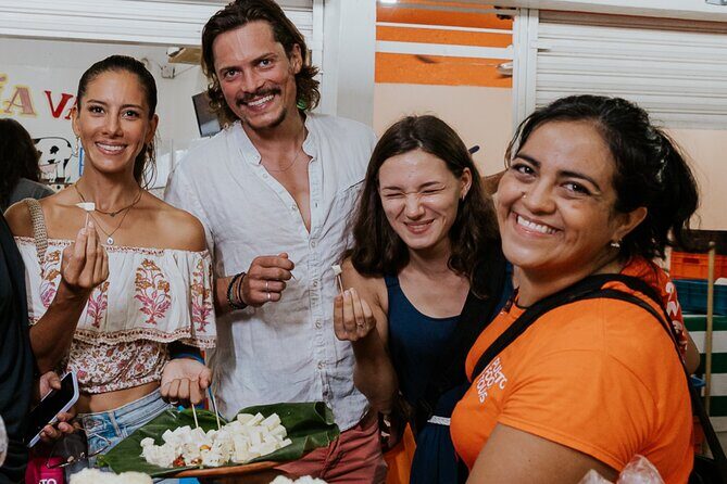 Made in Oaxaca Food Tour - FAQ