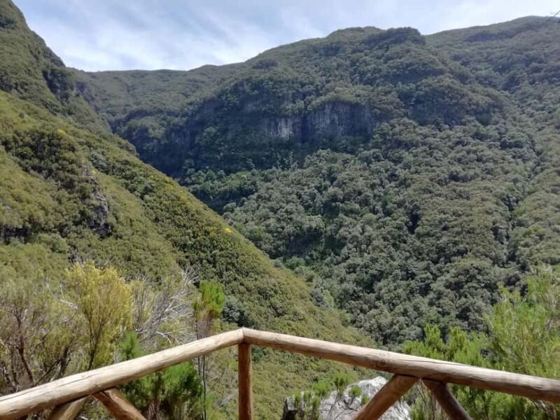 Madeira: 25 Fountains Rabaçal Forest Walk - The Sum Up