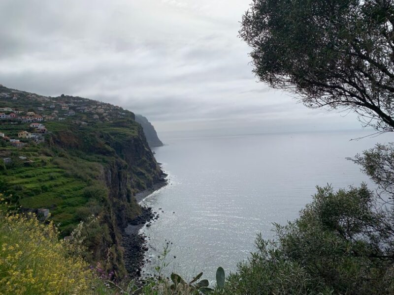 Madeira: 4 hours Open Roof Jeep tour in Central Madeira - FAQ