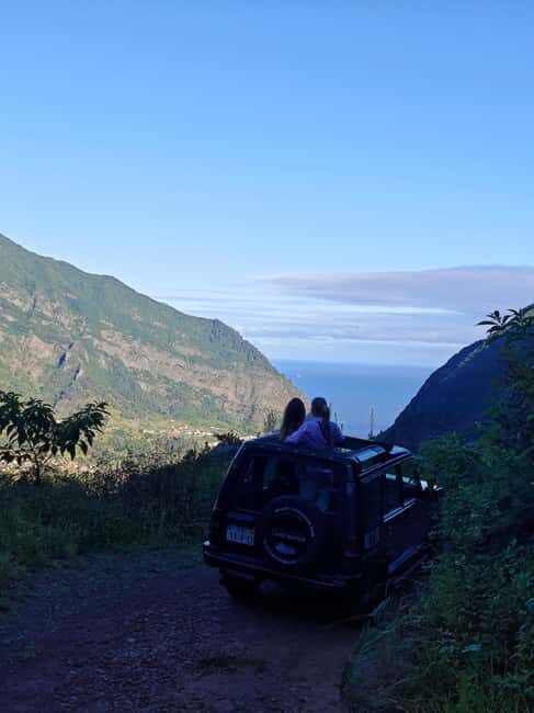 Madeira: 4WD Tour & Skywalk to Seixal, Porto Moniz & Fanal - FAQ