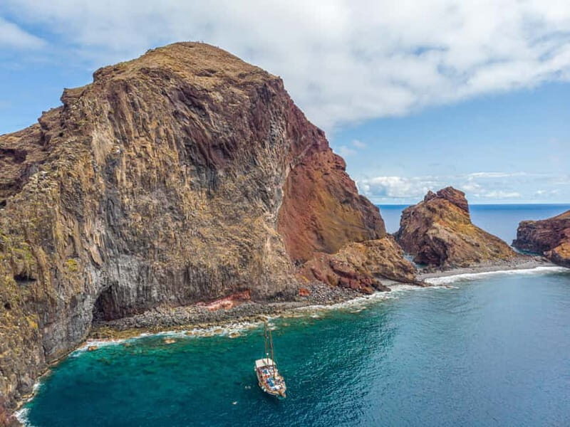 Madeira : 5 hour East Coast boat excursion - Authentic Feedback and Insights